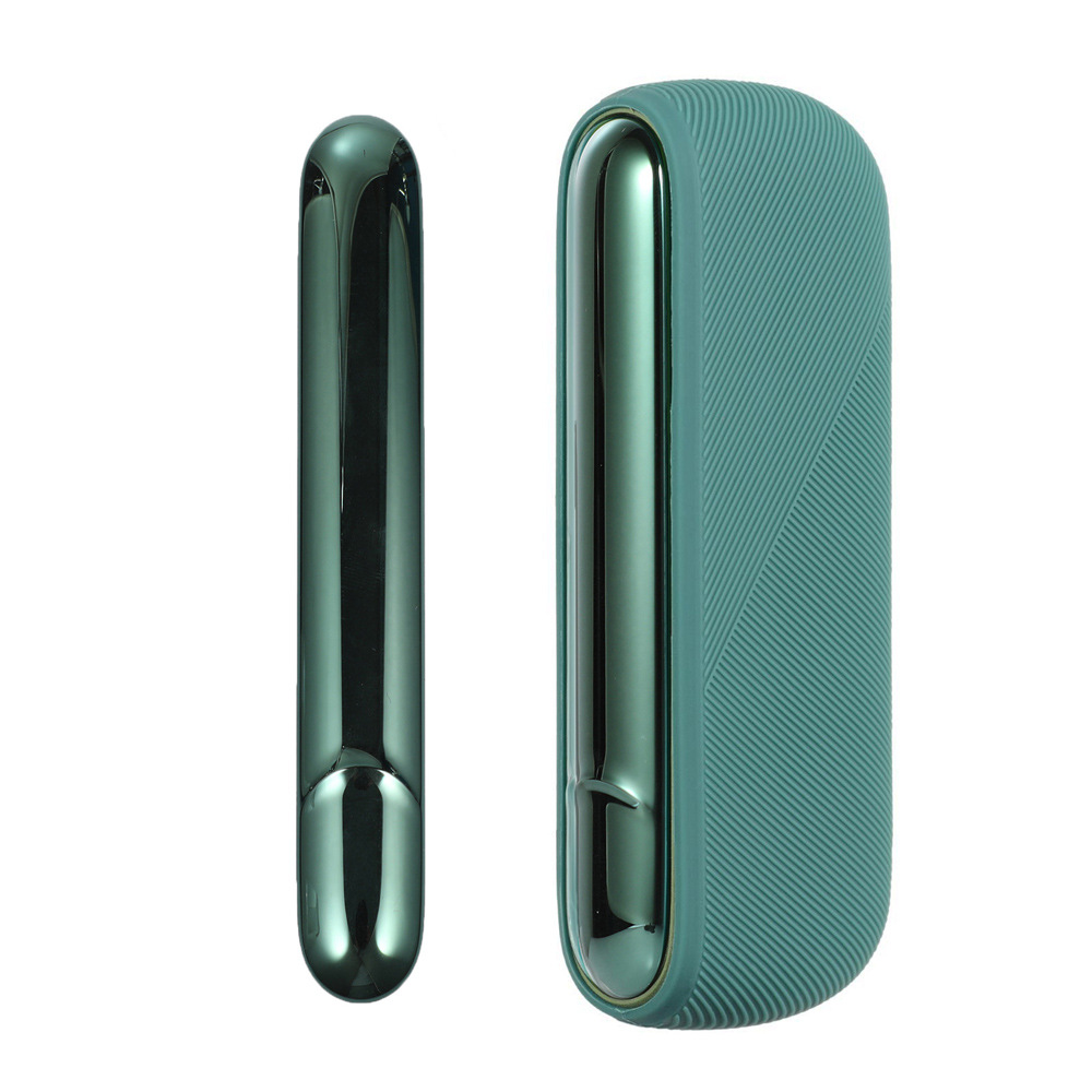 IQOS Liquid Silicone Case